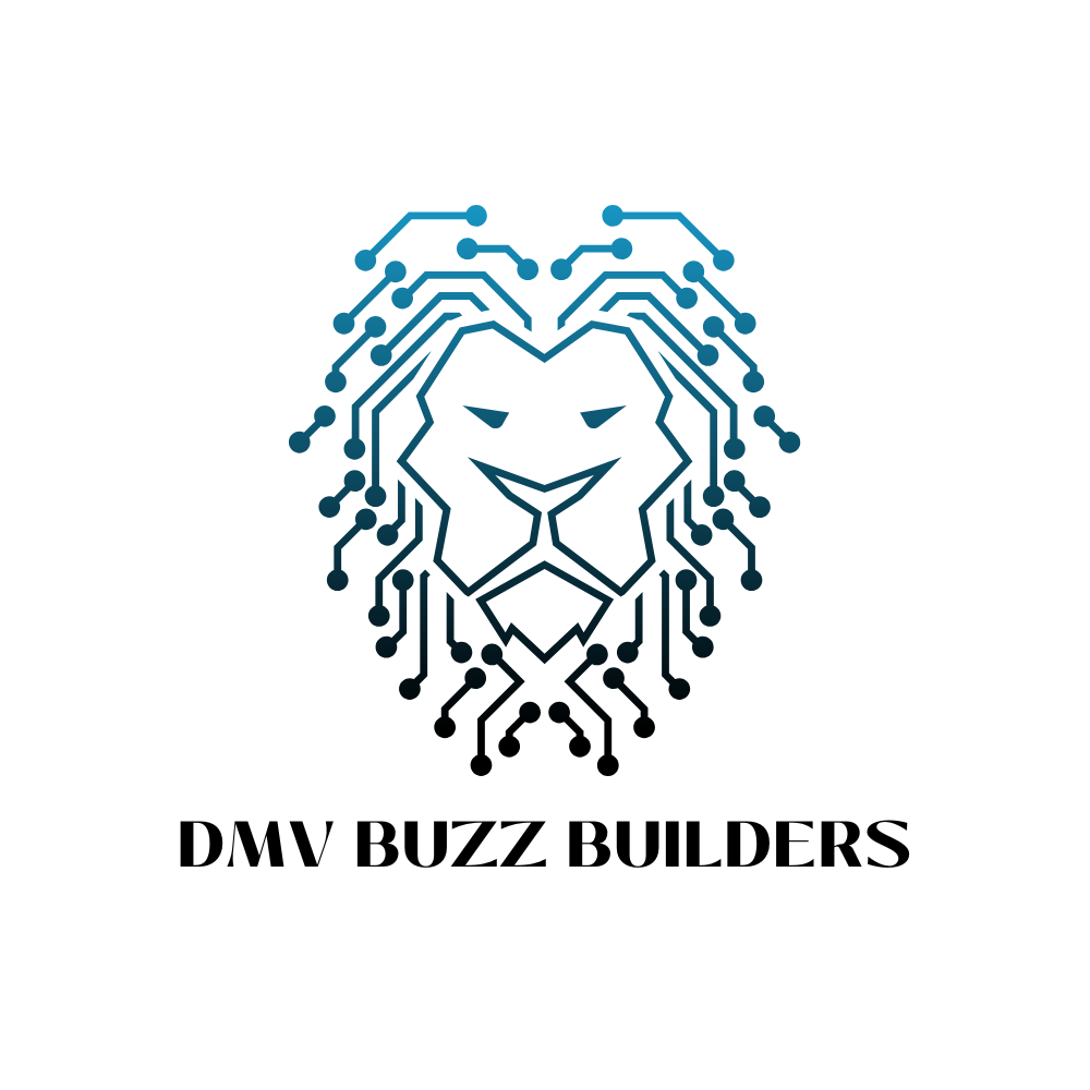 DMV Buzz Builders | Content creation | SEO | Website building & more ...